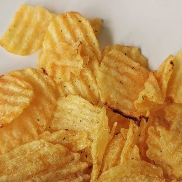 Heartland - Out of this World Mash Up Potato Chips - @sh1teater NZ ...